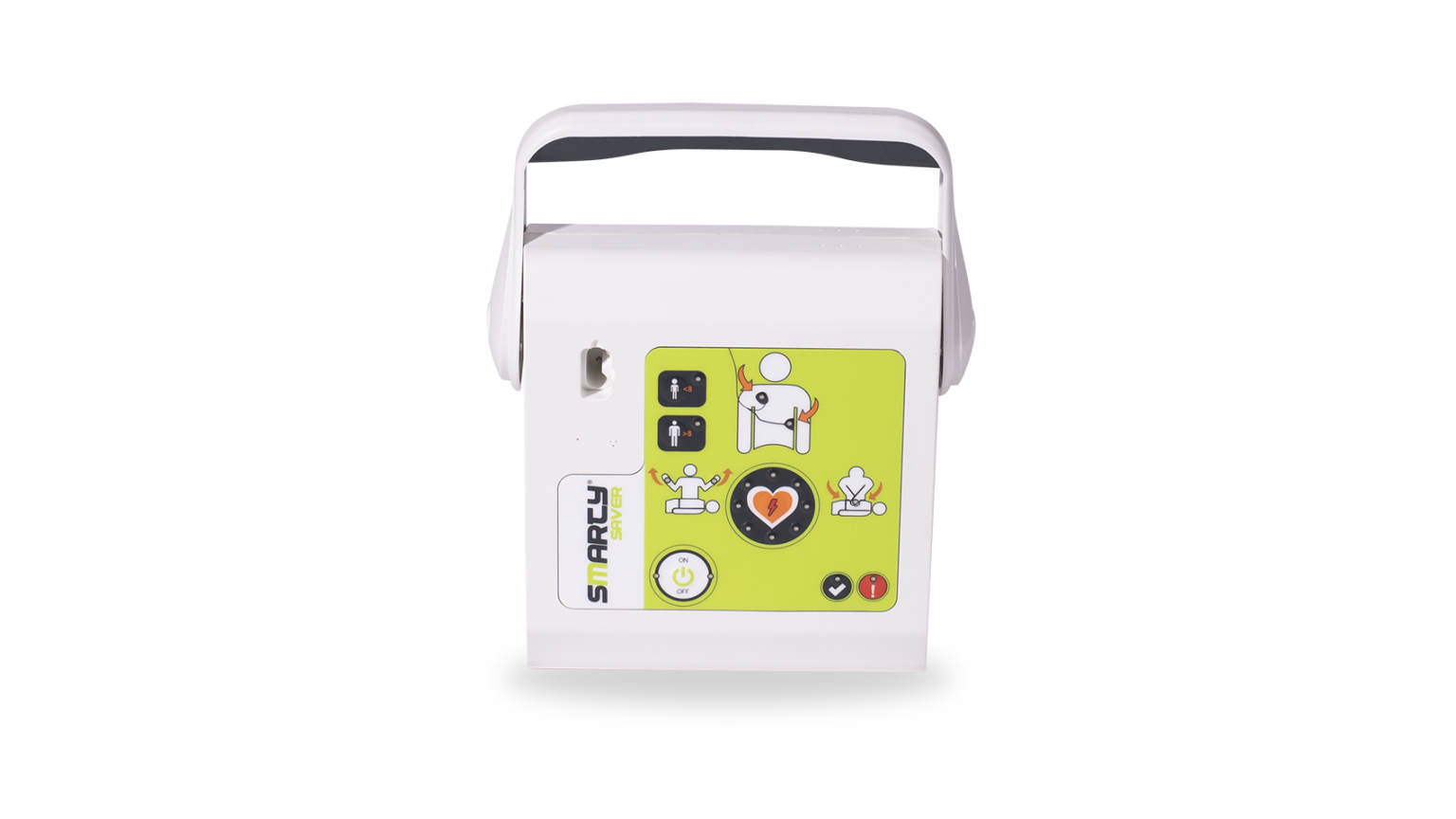 SMARTY SAVER – Amiitalia